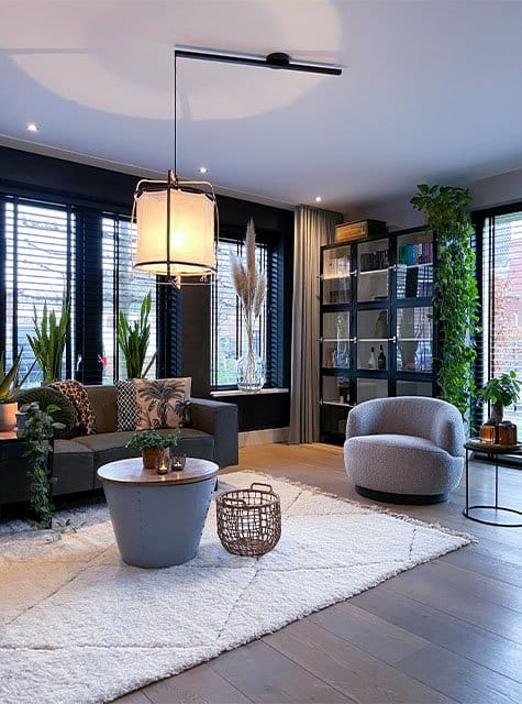 Om oss - Discover the Story Behind Lightswing®