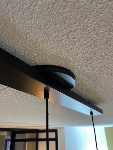 Lightswing® Zero: Vilka lampor är lämpliga? - lightswing.se